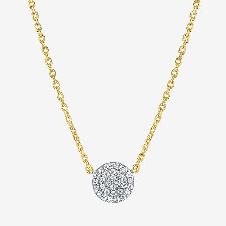 Click here for Diamond Addiction (G-H / I1-I2) Womens 1/10 CT. T.... prices