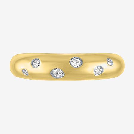 Click here for Diamond Addiction (G-H / I1-I2) Womens 5MM 1/10 CT... prices