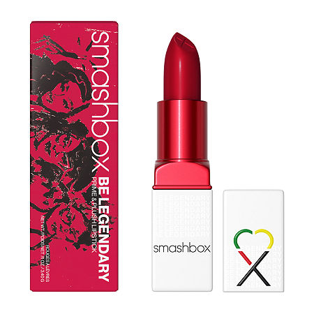 Click here for Smashbox Be Legendary Lipstick  One Size  Red prices