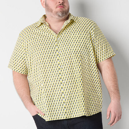Click here for Shaquille ONeal XLG Mens Short Sleeve Classic Fit... prices