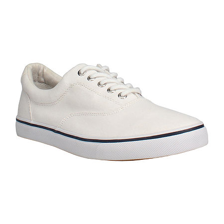 Click here for IZOD Danforth Mens Round Closed Toe Oxford Shoes... prices
