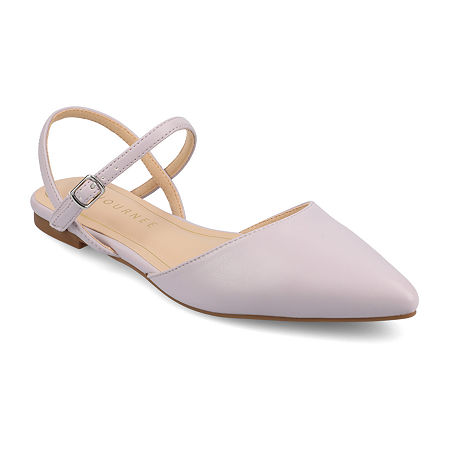 Click here for Journee Collection Womens Martine Strappy Pointed... prices