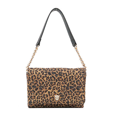 Click here for JS Jessica Simpson Party Ready Flap Shoulder Bag... prices