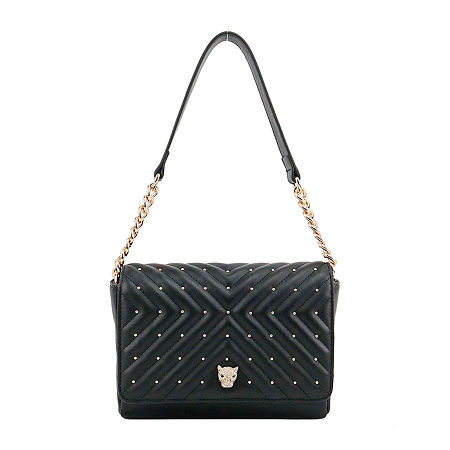 Click here for JS Jessica Simpson Party Ready Flap Shoulder Bag... prices