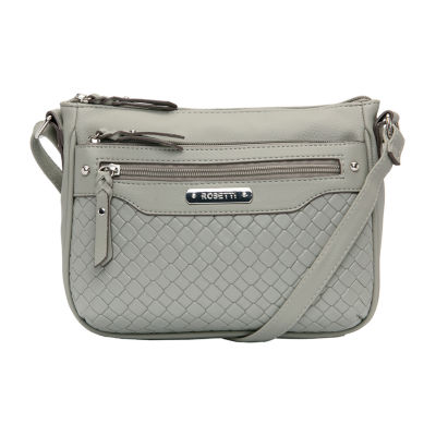 Rosetti Shai Mini Shoulder Crossbody Bag - JCPenney