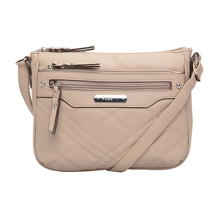 Click here for Rosetti Shai Mini Shoulder Crossbody Bag  One Size... prices