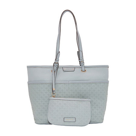 Click here for Rosetti Tessa Tote Bag  One Size  Blue prices
