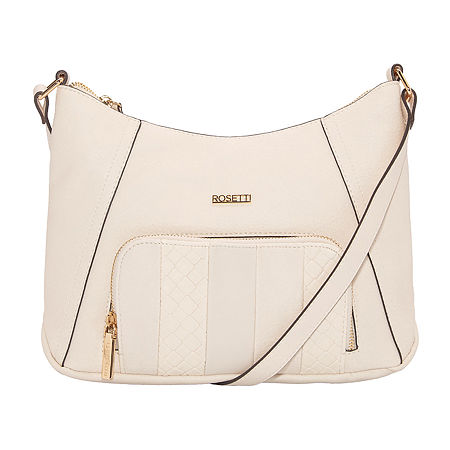Click here for Rosetti Emerson Crossbody Bag  One Size  Beige prices
