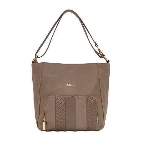 Click here for Rosetti Emerson Hobo Bag  One Size  Brown prices