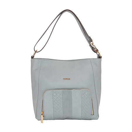 Click here for Rosetti Emerson Hobo Bag  One Size  Blue prices