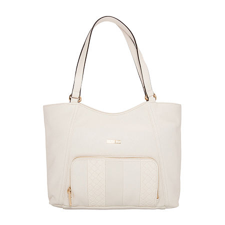 Click here for Rosetti Emerson Satchel  One Size  Beige prices