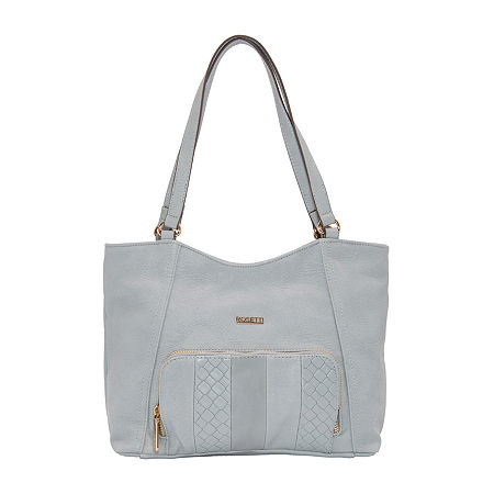 Click here for Rosetti Emerson Satchel  One Size  Blue prices
