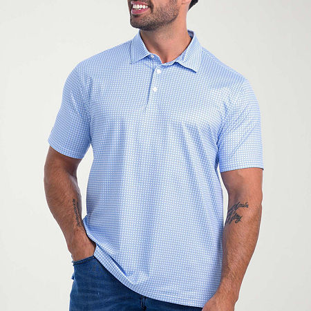 Click here for Antigua Spring 2025 Mens Regular Fit Short Sleeve... prices