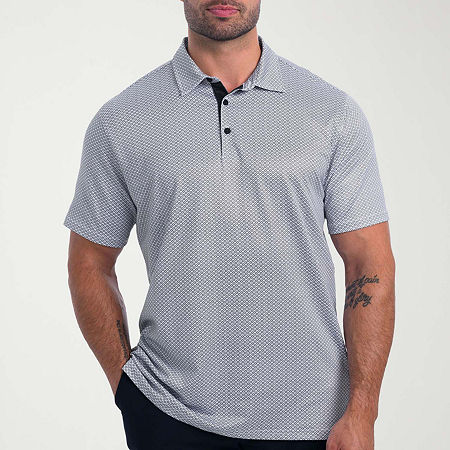 Click here for Antigua Spring 2025 Mens Regular Fit Short Sleeve... prices