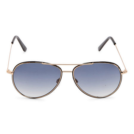 Click here for Liz Claiborne Maxton Womens Aviator Sunglasses  On... prices