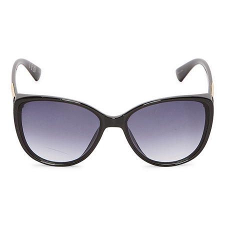 Click here for Liz Claiborne Elija Womens Cat Eye Sunglasses  One... prices