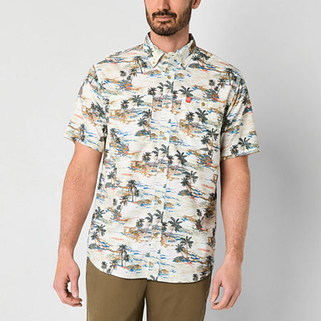 Click here for American Outdoorsman Mens Short Sleeve Regular Fit... prices