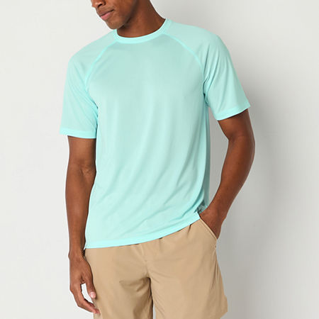 Click here for Xersion EverAir Mens Crew Neck Short Sleeve Quick... prices