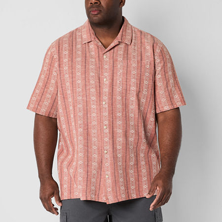 Click here for mutual weave Camp Mens Easy-on + Easy-off Short Sl... prices