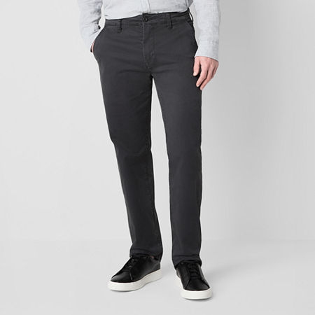 Click here for mutual weave Standard Chino Mens Straight Relaxed... prices