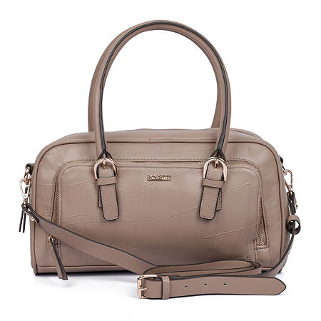 Click here for Rosetti Ash Satchel  One Size  Beige prices