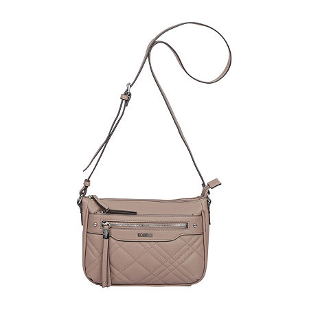 Click here for Rosetti Shai Mini Shoulder Crossbody Bag  One Size... prices