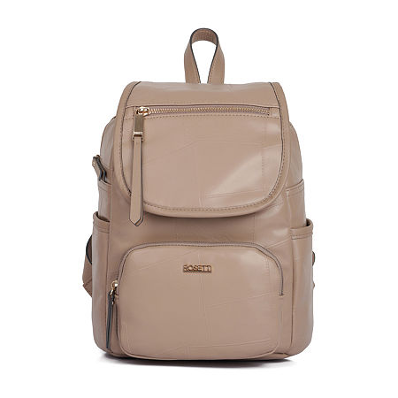 Click here for Rosetti Tina Womens Backpack  One Size  Brown prices