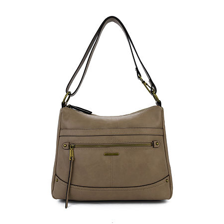 Click here for Rosetti Marhta Hobo Bag  One Size  Brown prices
