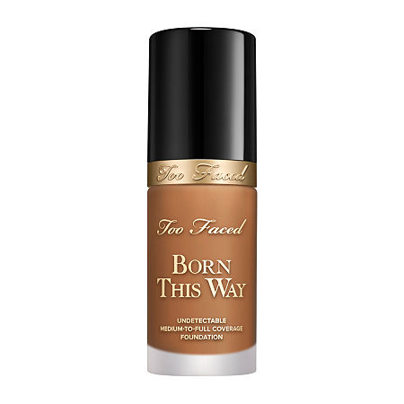 Click here for Too Faced Born This Way Natural Foundation  One Si... prices