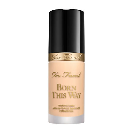 Click here for Too Faced Born This Way Natural Foundation  One Si... prices