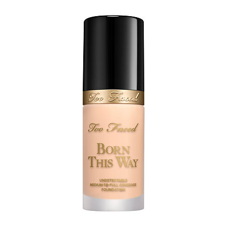 Click here for Too Faced Born This Way Natural Foundation  One Si... prices