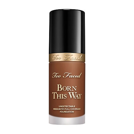 Click here for Too Faced Born This Way Natural Foundation  One Si... prices