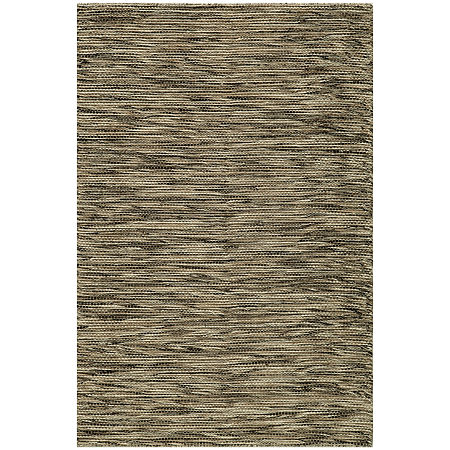 Click here for Mesa Wool Rectangular Rug  One Size  Beige prices