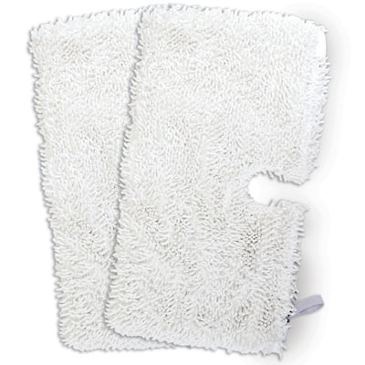 Shark® All-Purpose Microfiber Steam Pocket® for Rectangle Mop Head ...