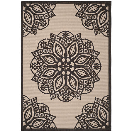 Click here for Safavieh Courtyard Collection Kimberly Oriental In... prices