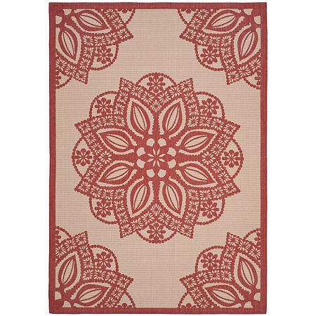 Click here for Safavieh Courtyard Collection Kimberly Oriental In... prices