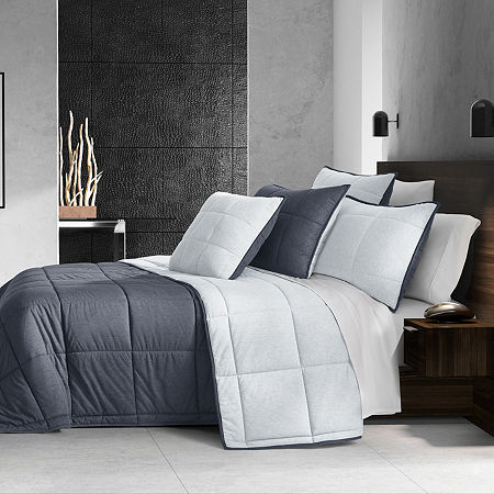Click here for J. Queen Modern Paxton 3pc. Quilt Set prices