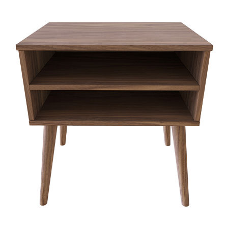 Click here for Ragusa Bedroom Collection Nightstand  One Size  Br... prices