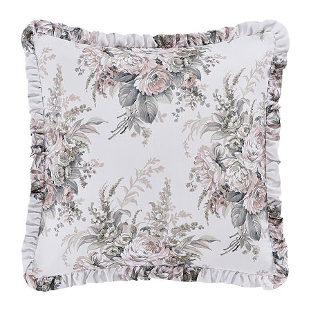 Click here for Royal Court Estelle Euro Sham prices