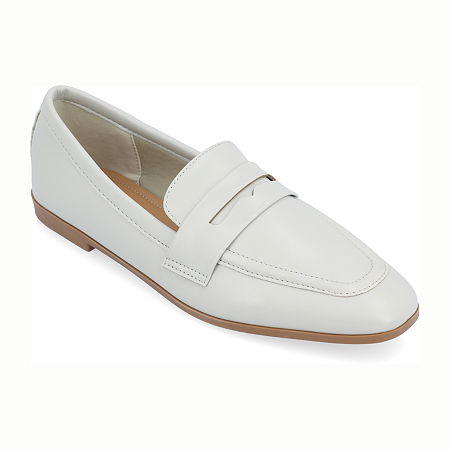 Click here for Journee Collection Womens Myeesha Slip-On Loafers... prices