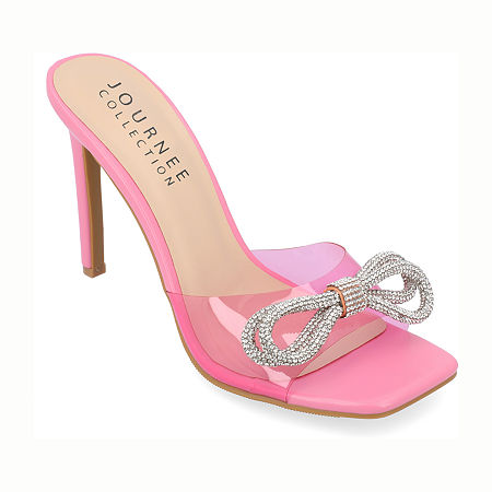 Click here for Journee Collection Womens Fenella Heeled Sandals... prices