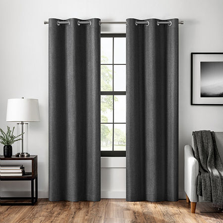 Click here for Eclipse Welwick Magnitech Grommet Top 100 Blackout... prices
