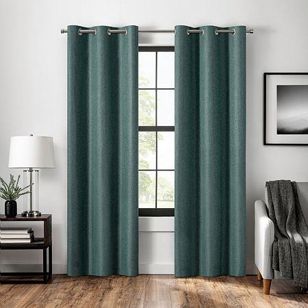 Click here for Eclipse Welwick Magnitech Grommet Top 100 Blackout... prices