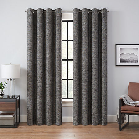 Click here for Eclipse Branson Magnitech Grommet Top 100 Blackout... prices