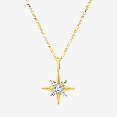 Click here for Diamond Addiction North Star (I-J / Si2-I1) Womens... prices