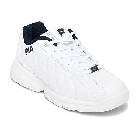 Click here for FILA Fulcrum 3 Mens Sneakers  7 1/2 Medium  White prices