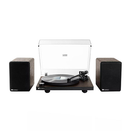 Click here for Victrola Turntable  One Size  Brown prices