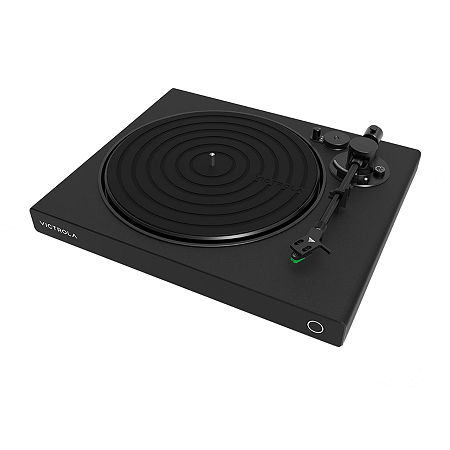 Click here for Victrola Hi-Res Onyx Bluetooth Turntable with aptX... prices