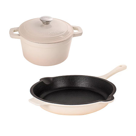 Click here for BergHOFF Neo Cast Iron 3-pc. Cookware Set  One Siz... prices
