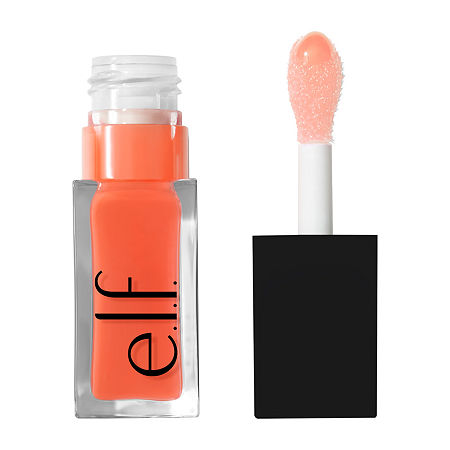e.l.f. Glow Reviver Lip Oil  One Size  White